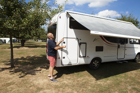 Tischer Camper kopen? Occasions en nieuw - viaBOVAG.nl